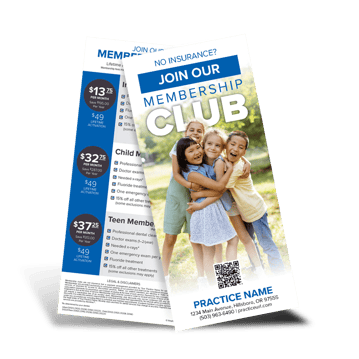 illumitrac Rack Cards